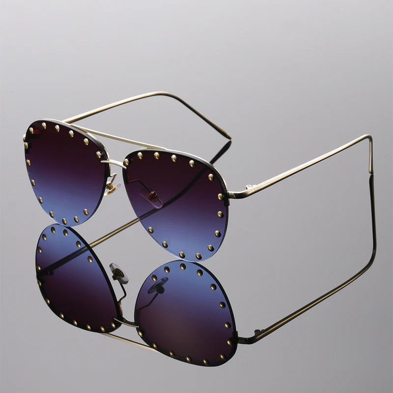 Lumière Frames – Weston Milan
