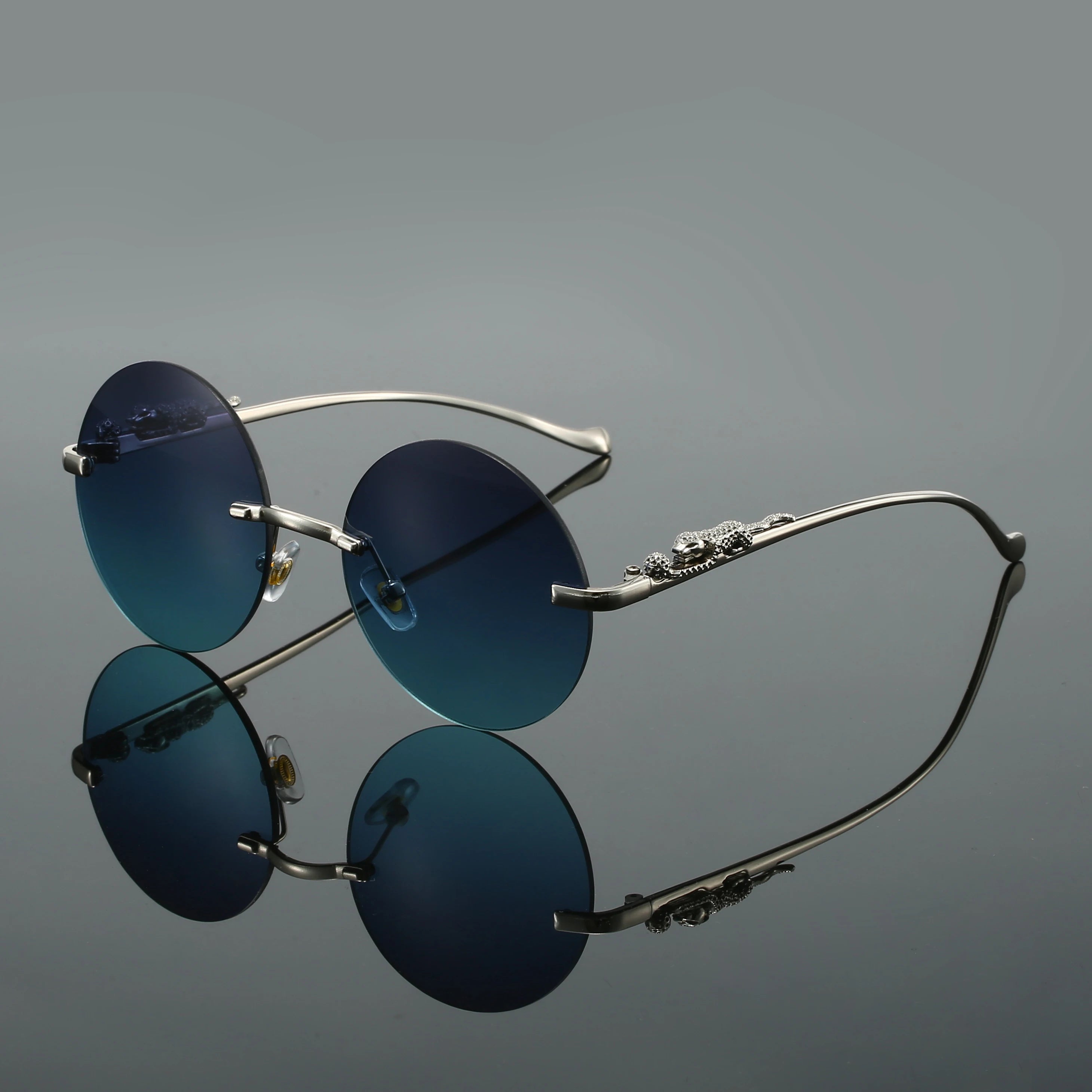 Pierre Royale Shades – Weston Milan