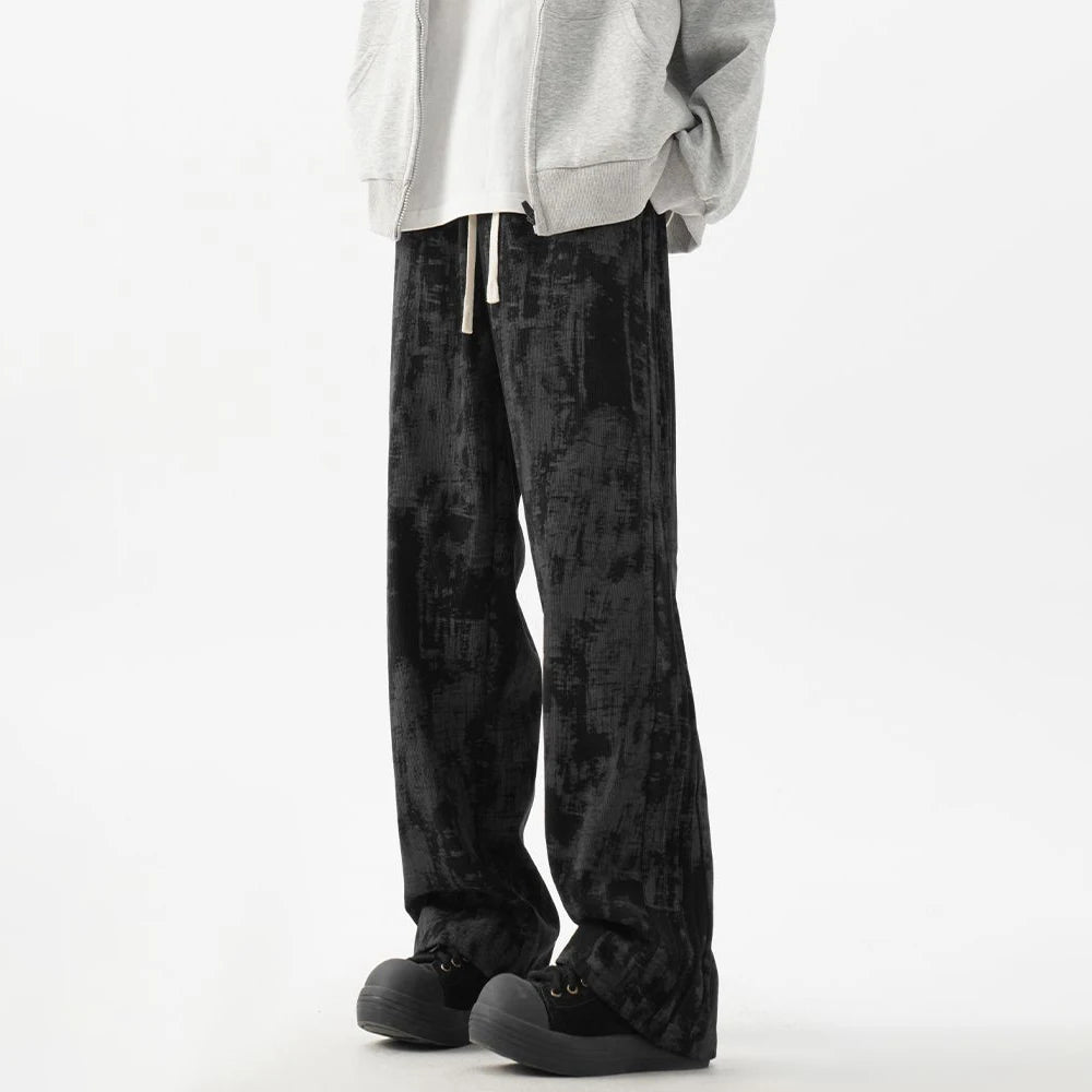 Urban Fade Pants – Weston Milan