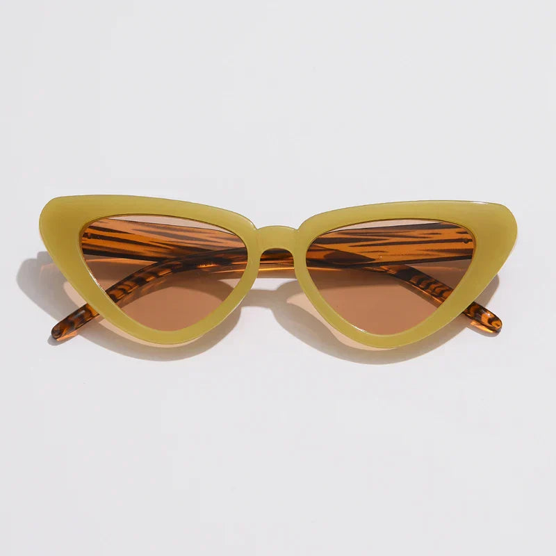 Cleo Frames – Weston Milan